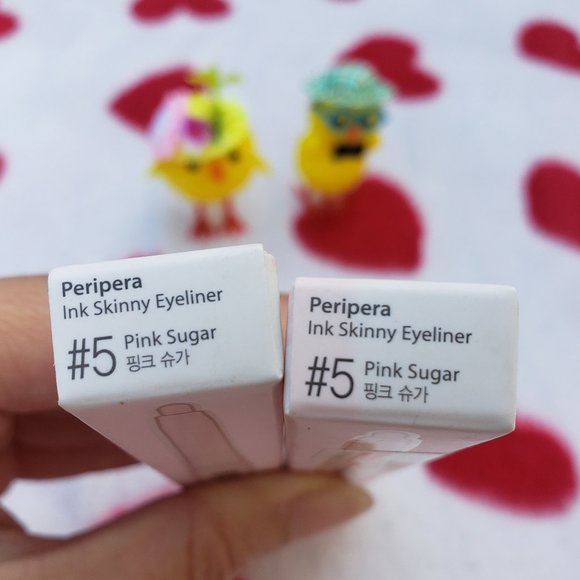 Peripera | Makeup | Peripera Ink Skinny Eyeliner Brand New In Box ...